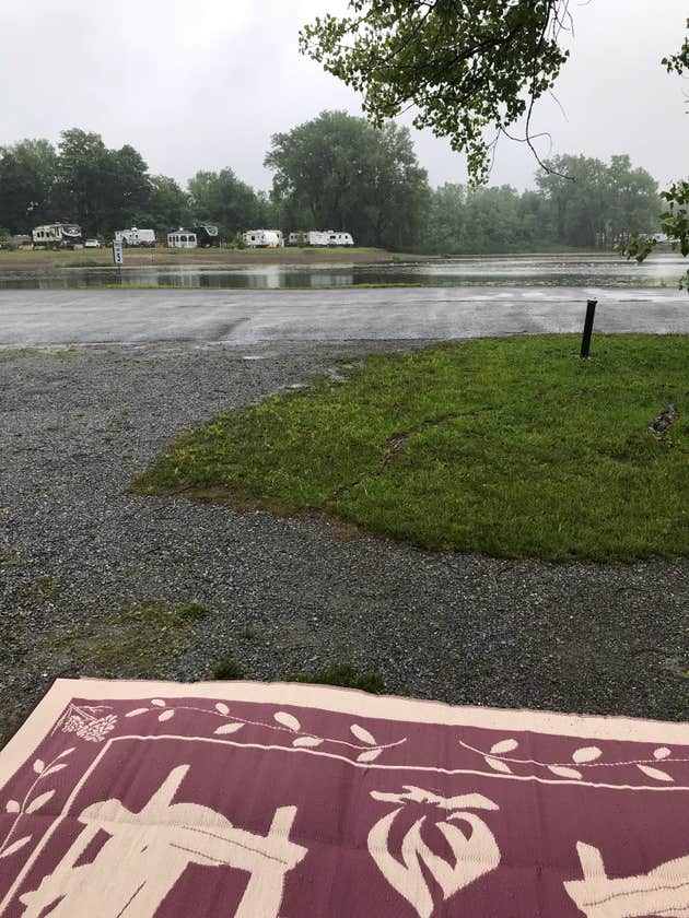 Sleepy Hollow Campground Camping | The Dyrt