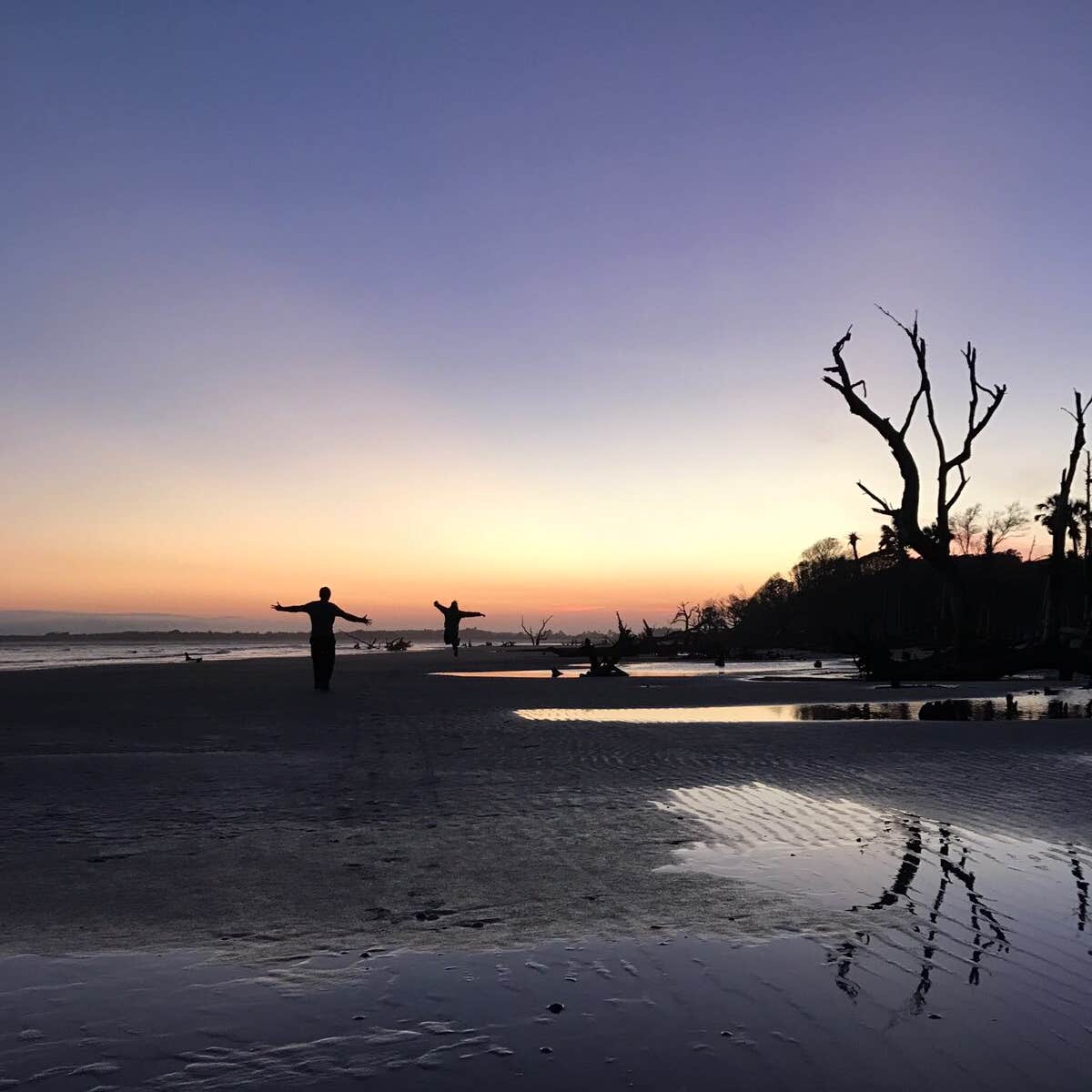 Caper's Island Camping | The Dyrt