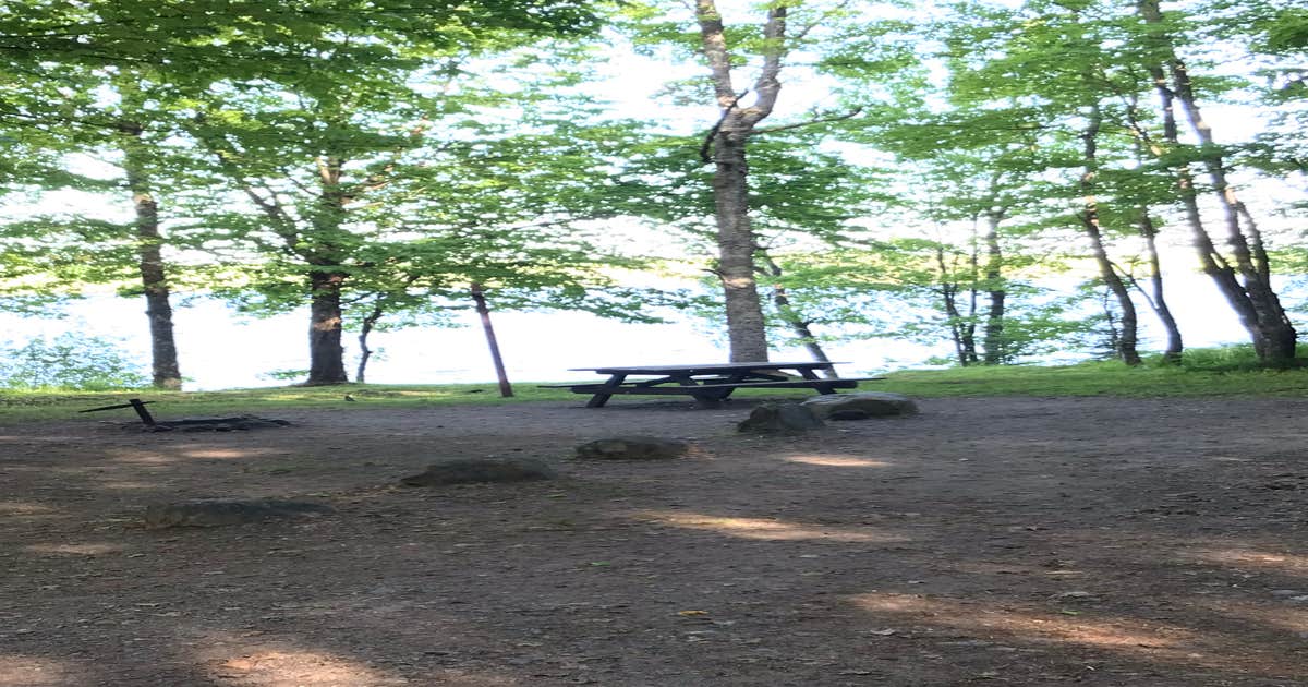 Perch Lake Campground | Watton, MI