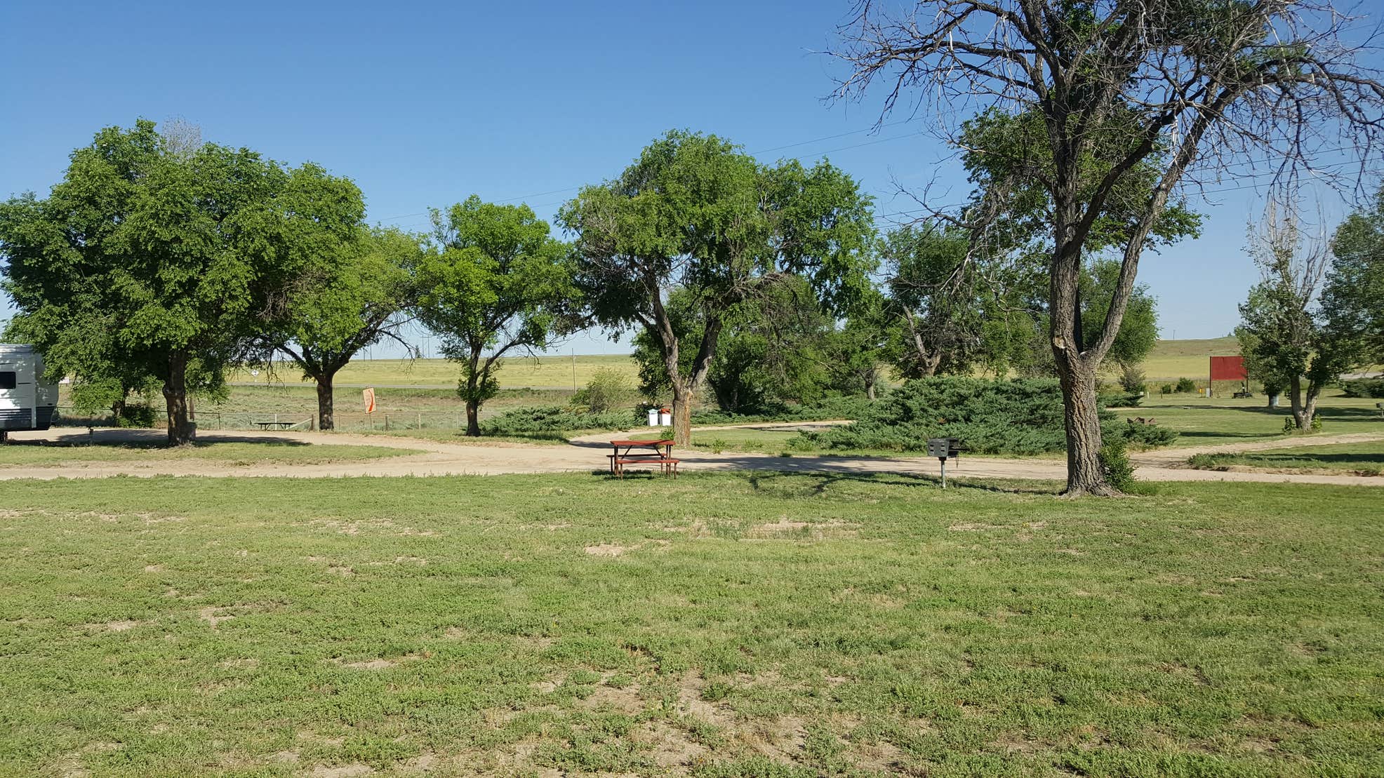 Buffalo Hills Campground & RV Park | The Dyrt