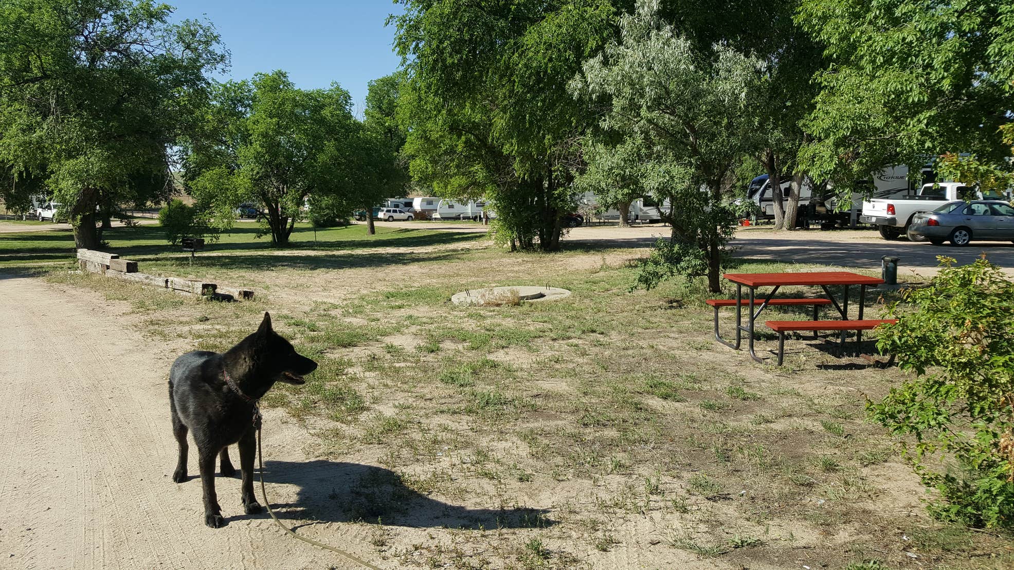 Buffalo Hills Campground & RV Park | The Dyrt