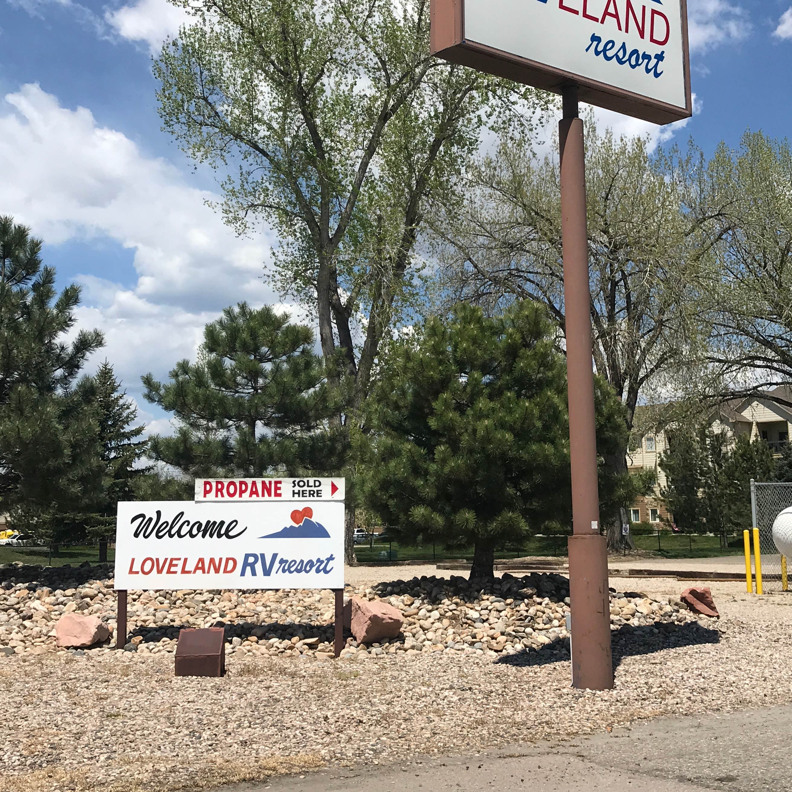 Loveland RV Resort Camping | The Dyrt