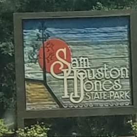 Sam Houston Jones State Park Camping | The Dyrt