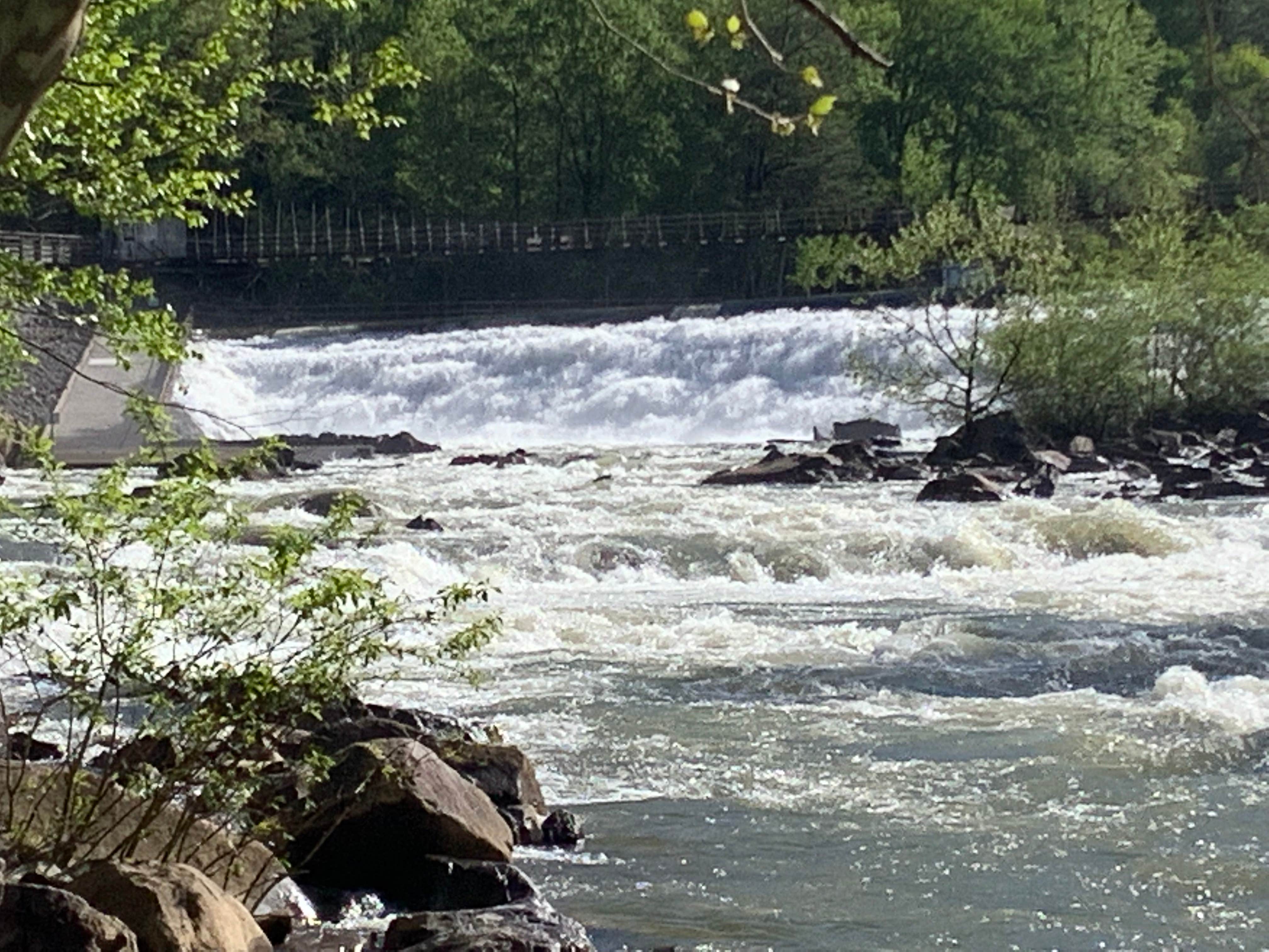 Parksville Lake RV Campground | Benton, TN