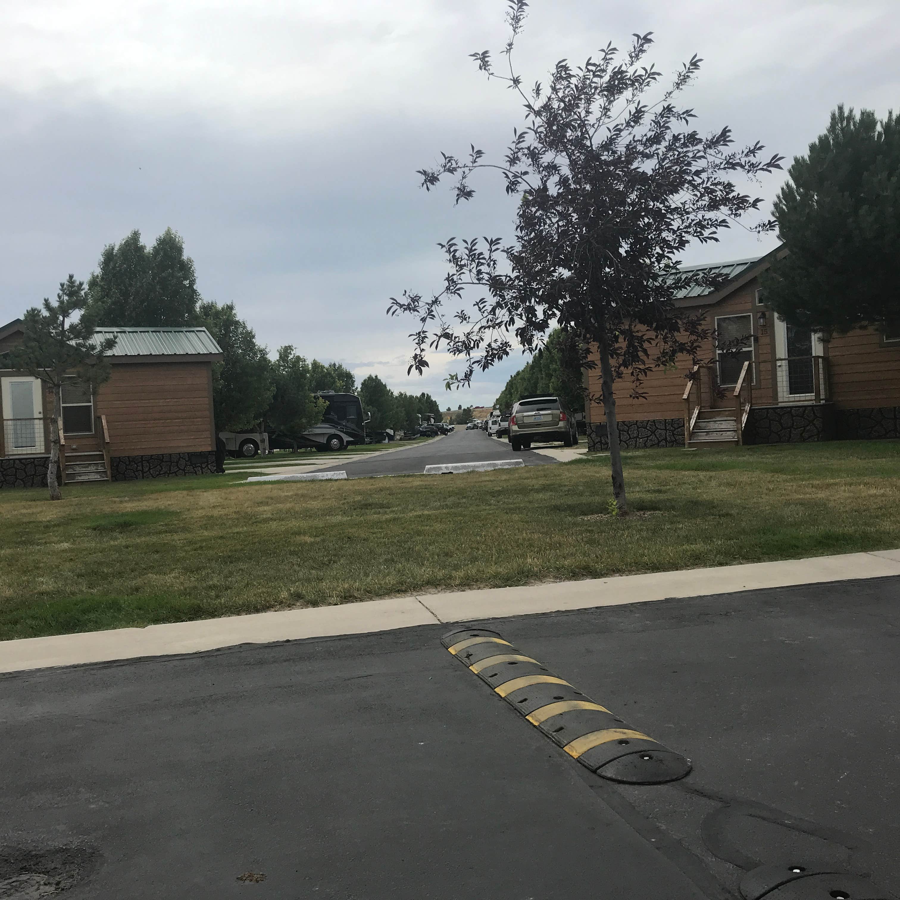 Pony Express RV Resort Camping | The Dyrt