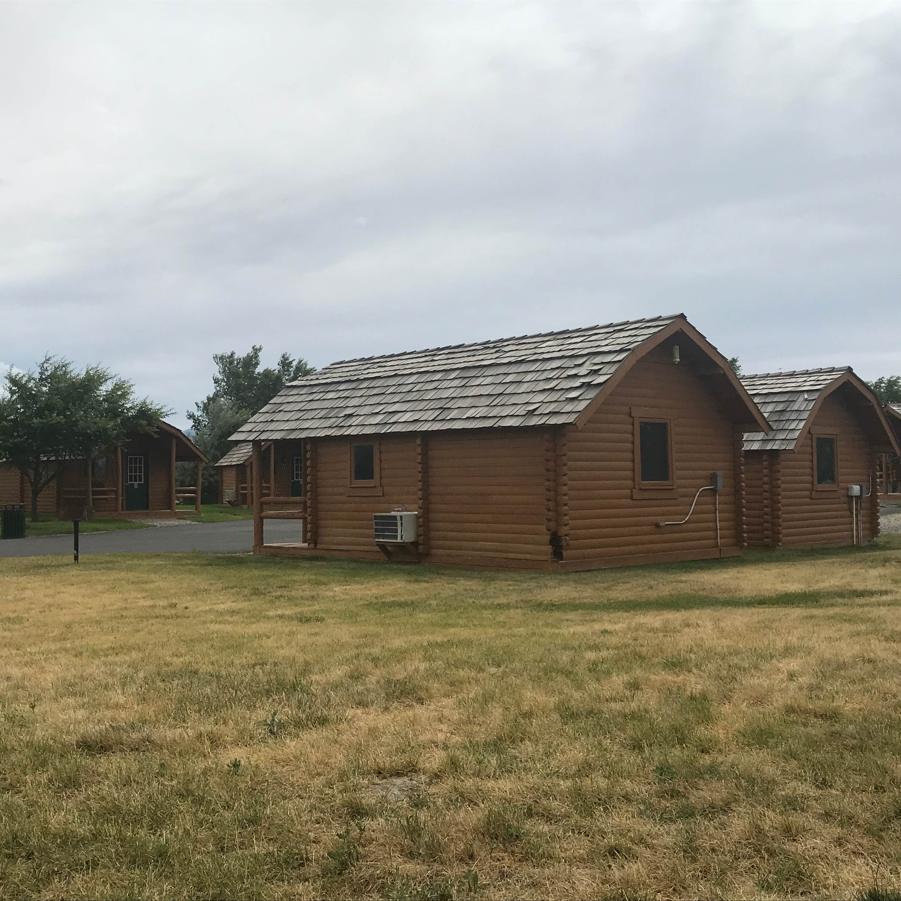 Pony Express RV Resort Camping | The Dyrt