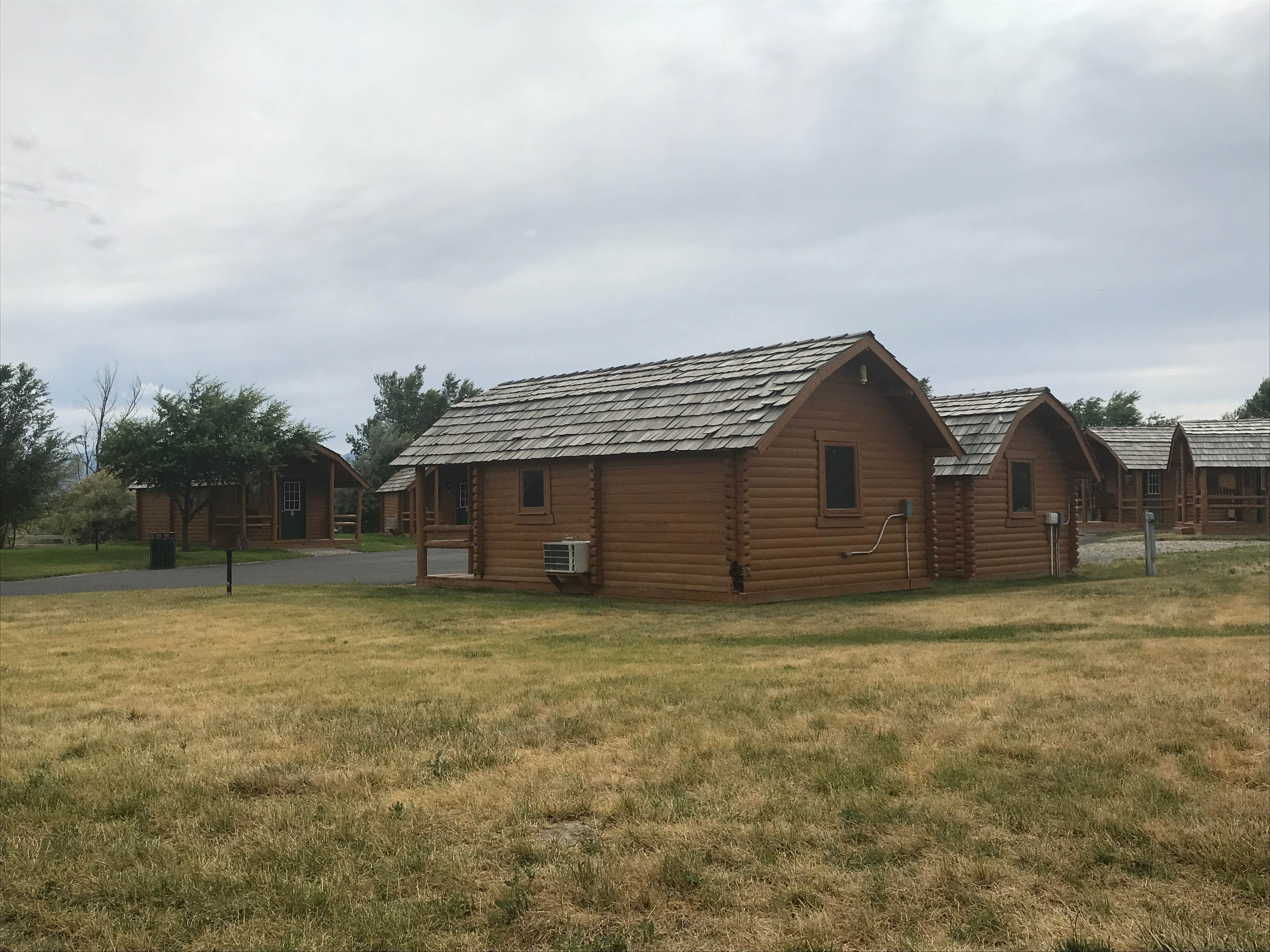 Pony Express RV Resort Camping | The Dyrt