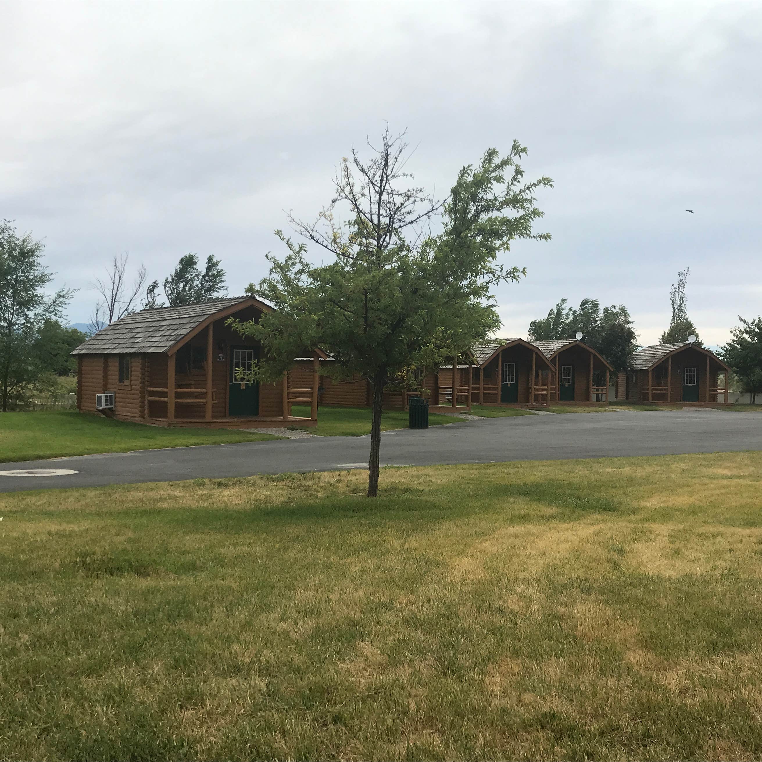 Pony Express RV Resort Camping | The Dyrt