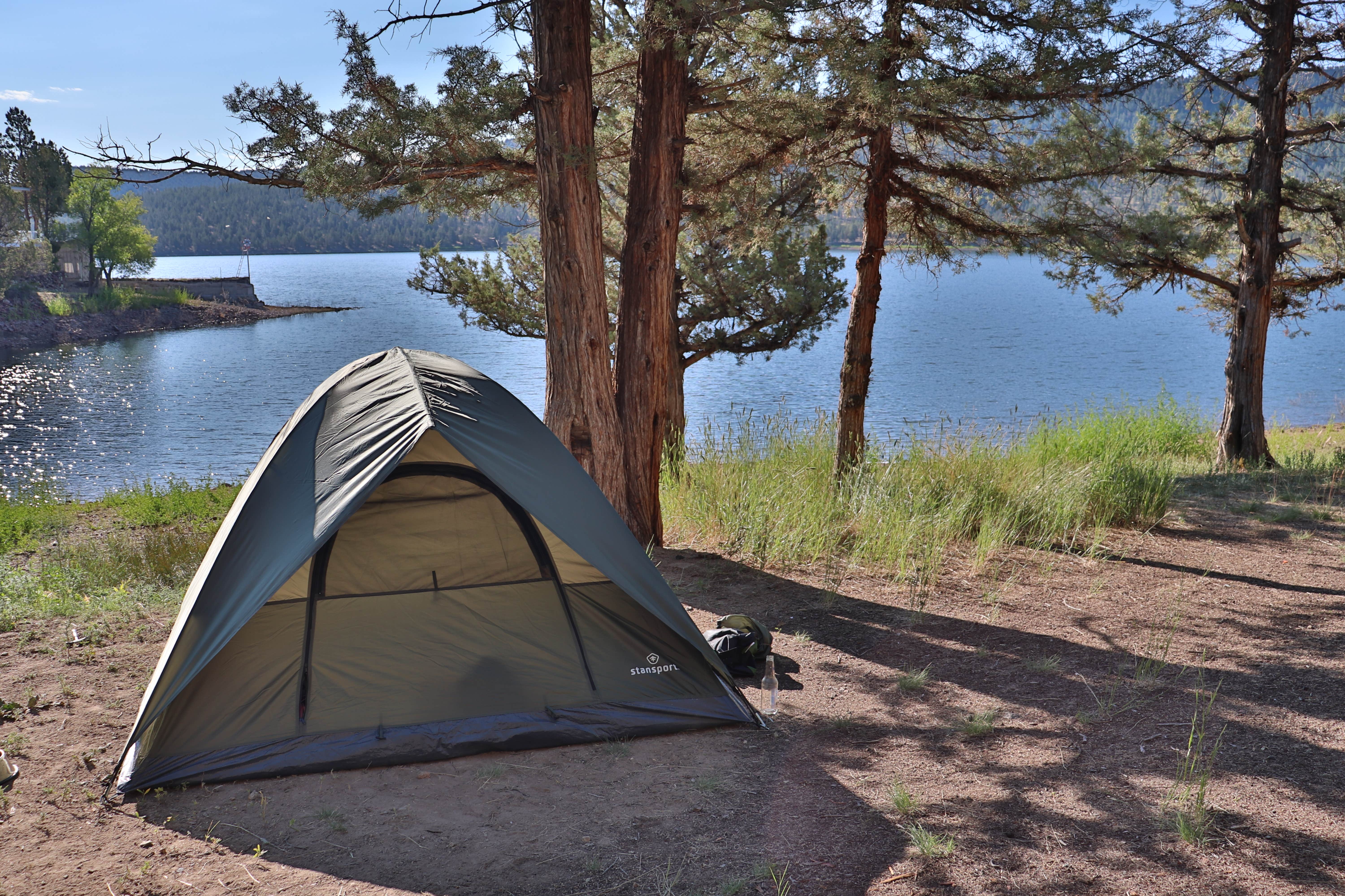 Ochoco Lake County Park | The Dyrt