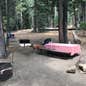 Silver Fork Campground | Kit Carson, California