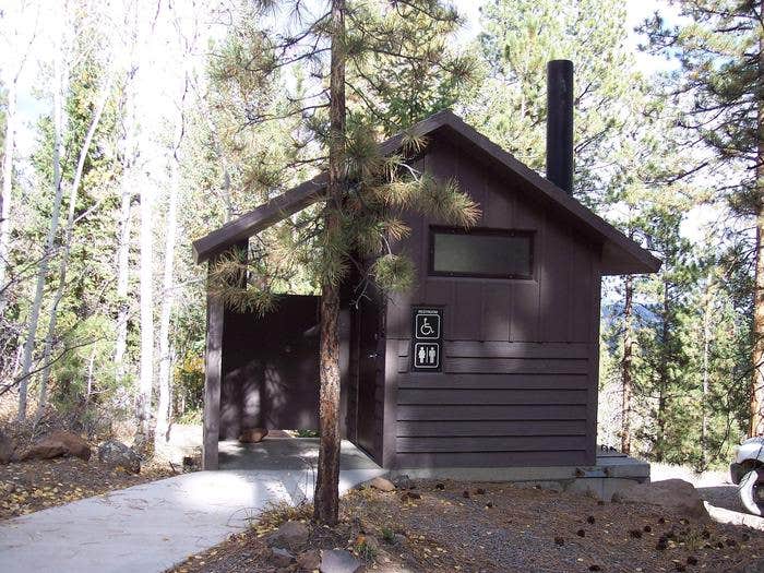 Posy Lake Campground | Escalante, Utah