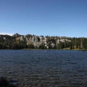 Big Trinity Cabin Camping | The Dyrt