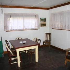 Big Trinity Cabin Camping | The Dyrt