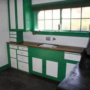 Big Trinity Cabin Camping | The Dyrt