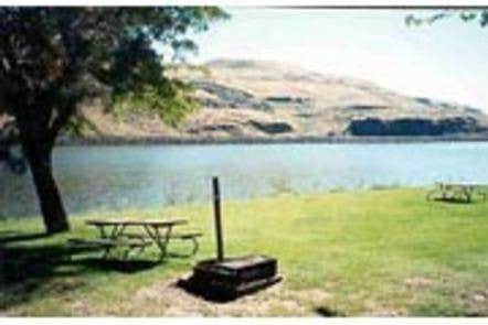 Windust - Lake Sacajawea Camping | Pasco, WA