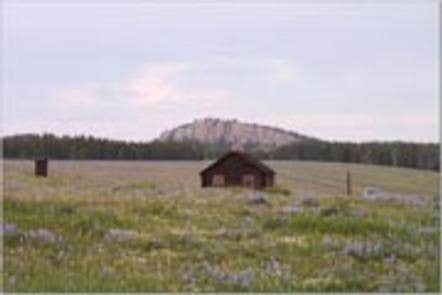 Muddy Guard Cabin | Buffalo, WY