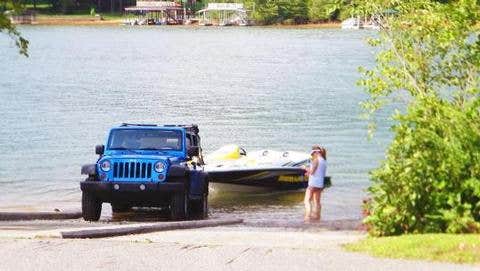 Morganton Point Campground Camping | Morganton, GA | The Dyrt