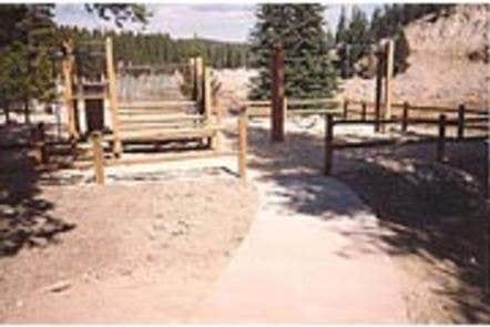 Chambers Lake Campground Camping | The Dyrt