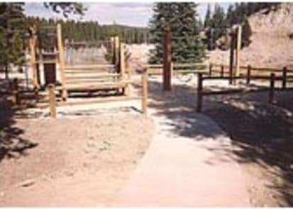 Chambers Lake Campground Camping | The Dyrt