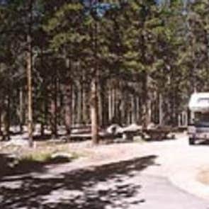 Chambers Lake Campground Camping | The Dyrt