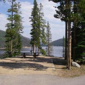 Chambers Lake Campground Camping | The Dyrt