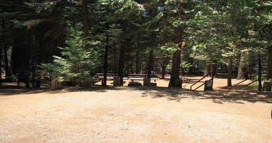 Black Oak Group Campground | Pollock Pines, California