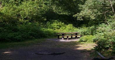 Box Elder Campground Camping | Mantua, UT | The Dyrt