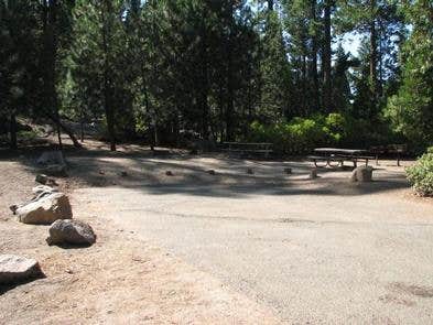 THE 10+ BEST Campgrounds near Pollock Pines, CA