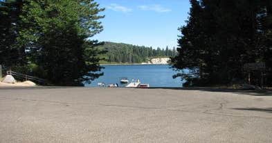 Camper-Submitted Photos of Ice House Campground