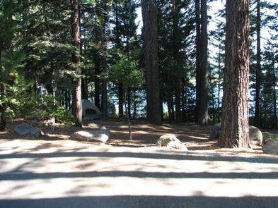 THE 10+ BEST Campgrounds near Pollock Pines, CA