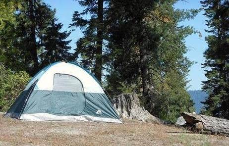 THE 10+ BEST Campgrounds near Pollock Pines, CA