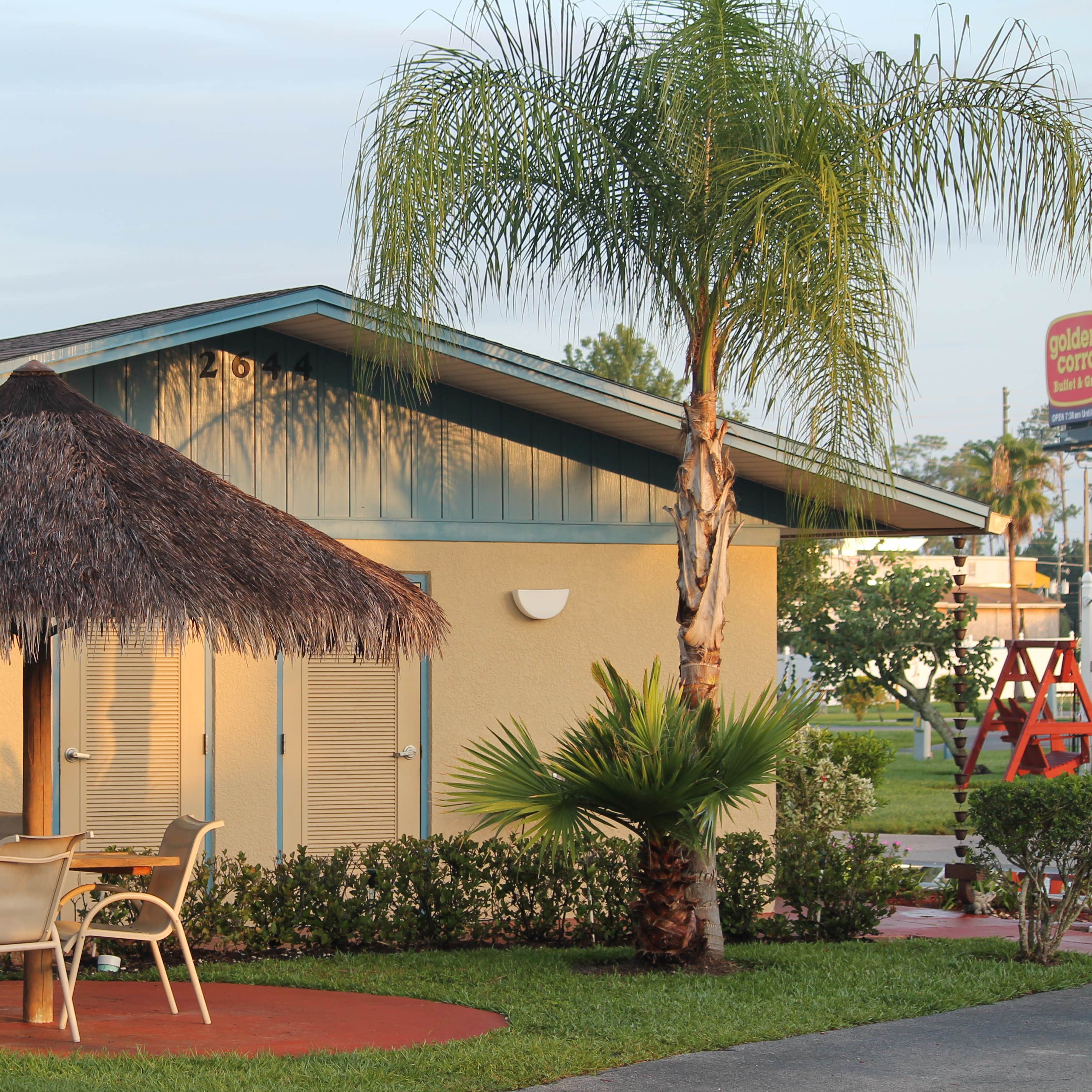 Orlando/Kissimmee KOA Camping | The Dyrt