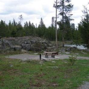 Riverside Campground Camping | The Dyrt