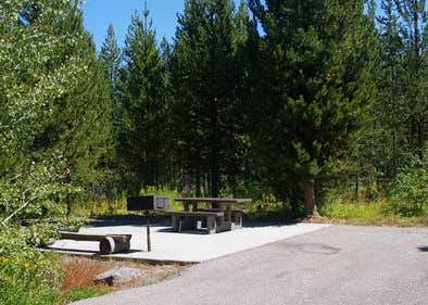 Riverside Campground Camping | The Dyrt