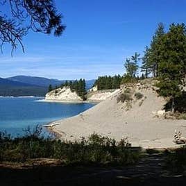 Rexford Bench Campground Camping | The Dyrt