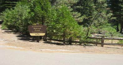 Camper-Submitted Photos of Pipi Campground