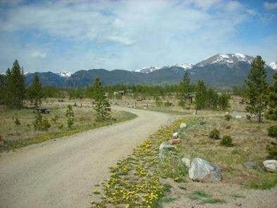 Prospector Campground | Dillon, CO