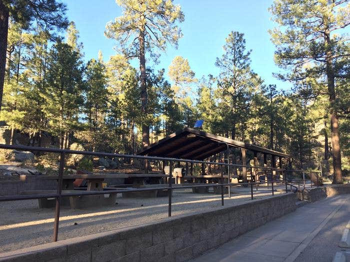THE 10+ BEST Campgrounds near Mount Lemmon, AZ | Updated 2025