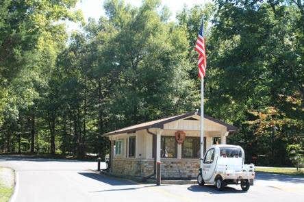 THE 10+ BEST Campgrounds in Kentucky