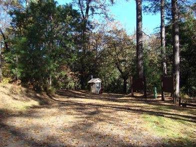 Moore Creek Campground | Lakehead, CA