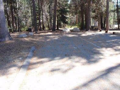 THE 10+ BEST Campgrounds near Sierra National Forest
