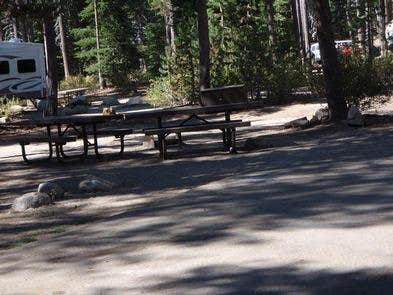 THE 10+ BEST Campgrounds near Sierra National Forest
