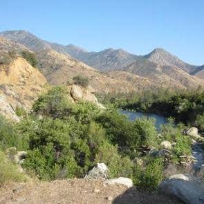 Gold Ledge Campground Camping | The Dyrt