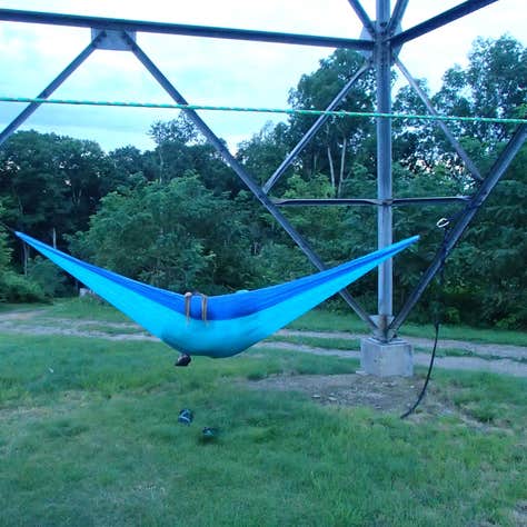 Seneca State Forest Camping | The Dyrt