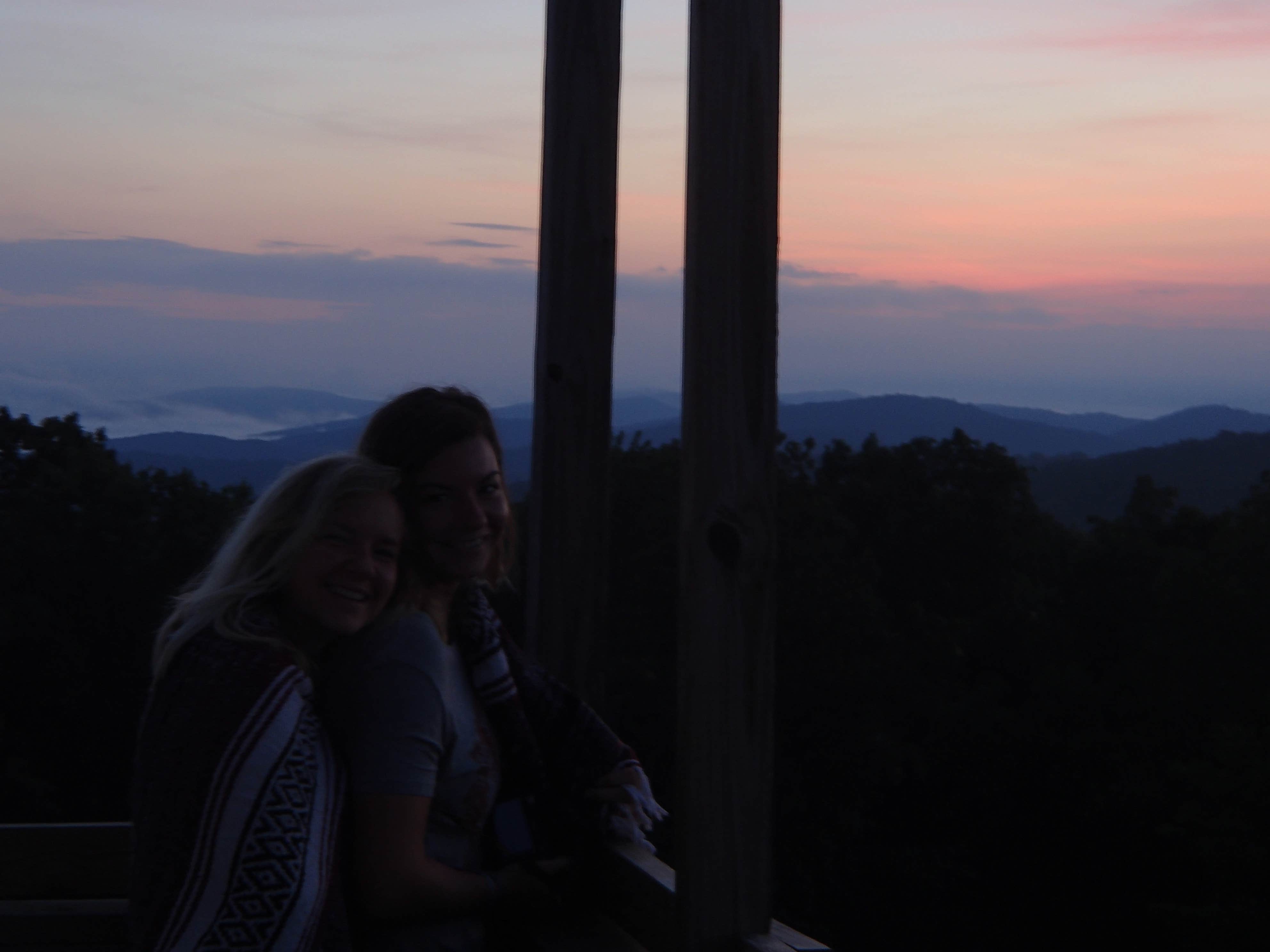 Seneca State Forest Camping | Dunmore, West Virginia