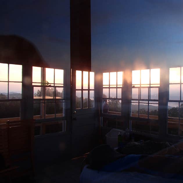 Seneca State Forest Camping | The Dyrt