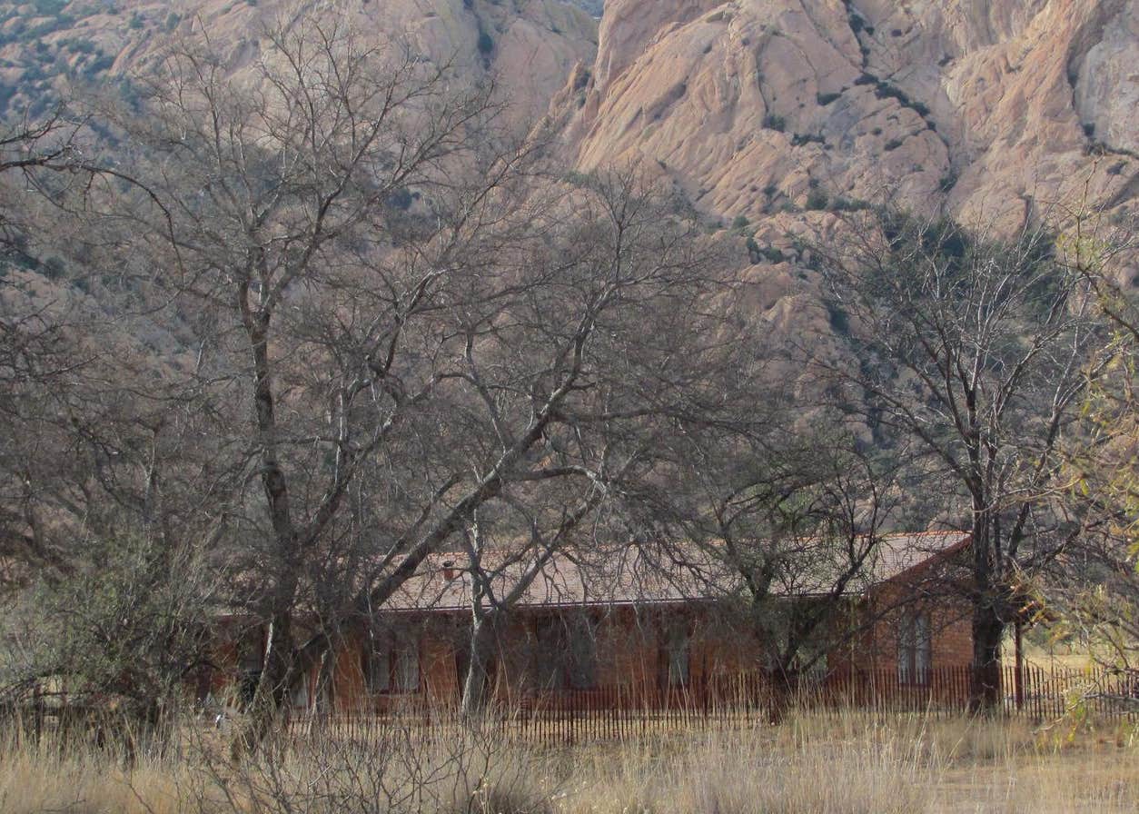Half Moon Ranch Camping | The Dyrt