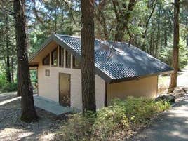 Mary Smith Campground | The Dyrt