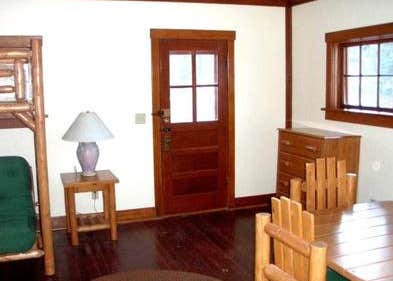 Redfish Cabin Camping | Redfish Lake, ID | The Dyrt