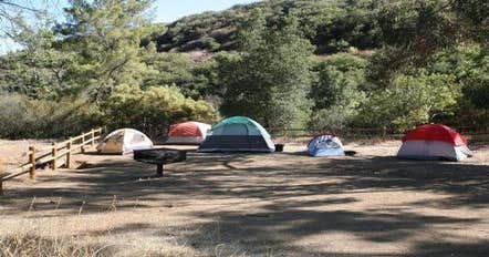 Circle X Ranch Group Campground Camping | The Dyrt
